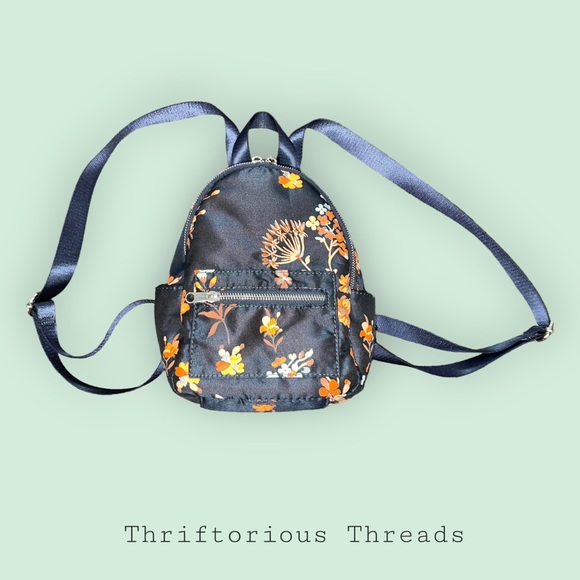 Urban Outfitters | Bags | Nwt Urban Outfitters Mini Backpack | Poshmark